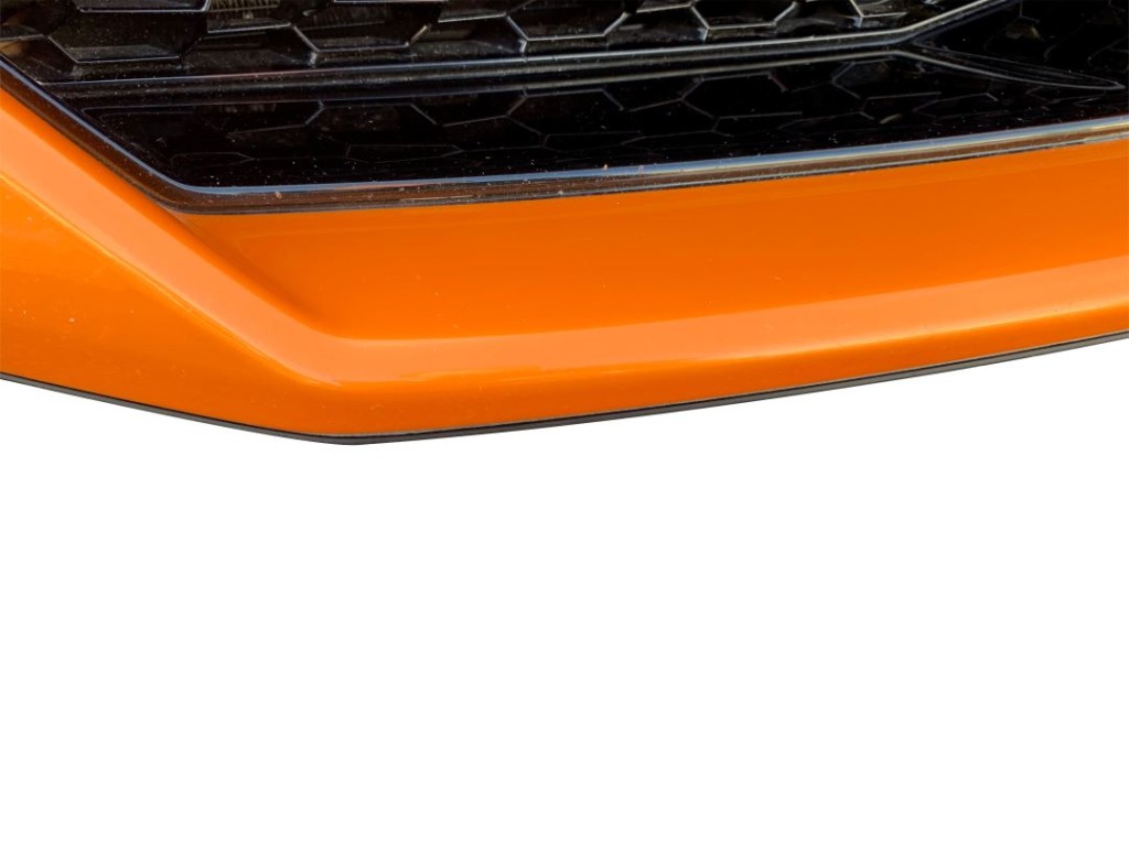 Lamborghini AWD Huracan LP610-4 Skid Plates