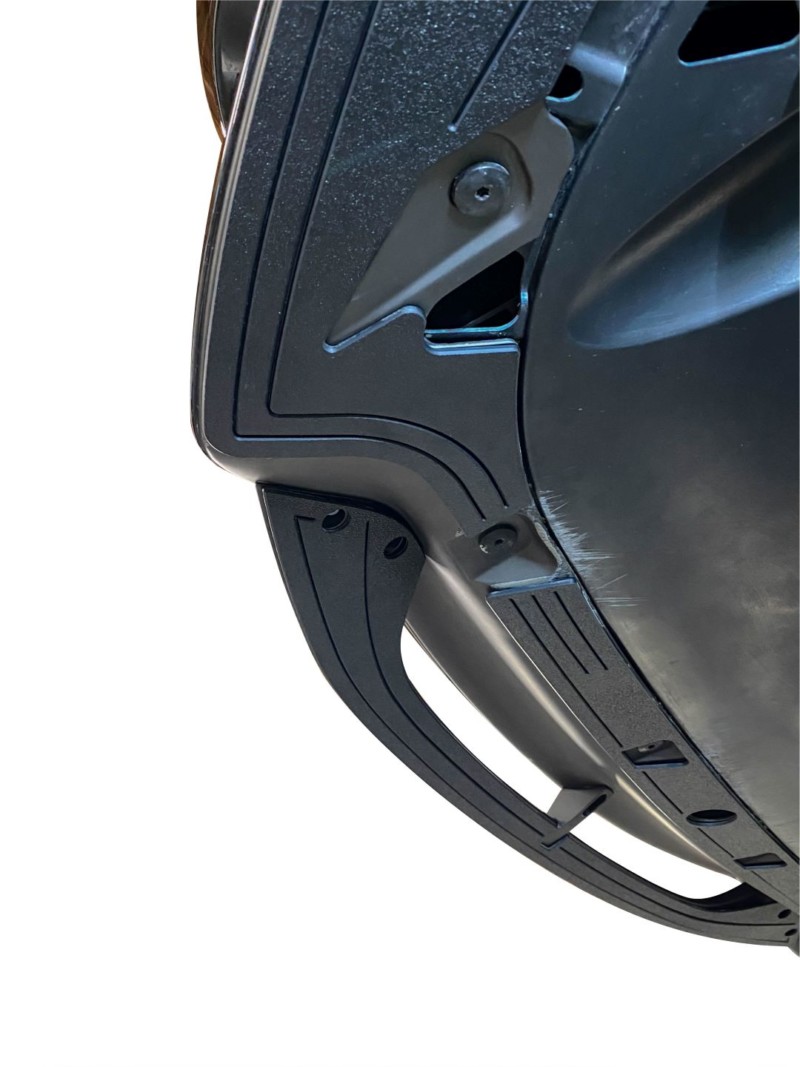 Ferrari F12 Berlinetta Bumper Skid Plates I Lifetime Warranty