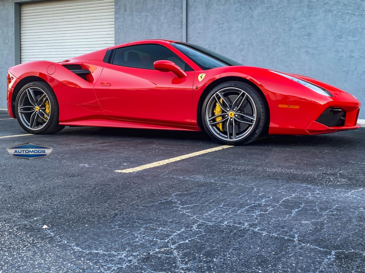 488 Radenso-ALP-16 - Automods - Skid Plates I Radar/Laser Defense ...