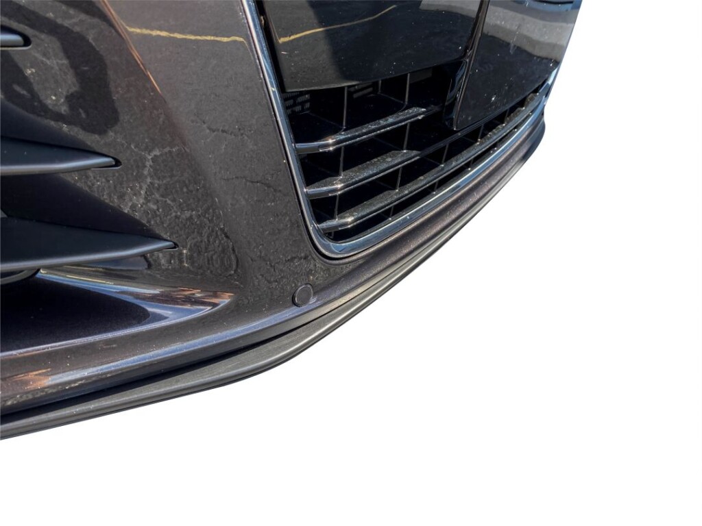 Audi R8 Bumper Skid Plates I Lifetime Warranty