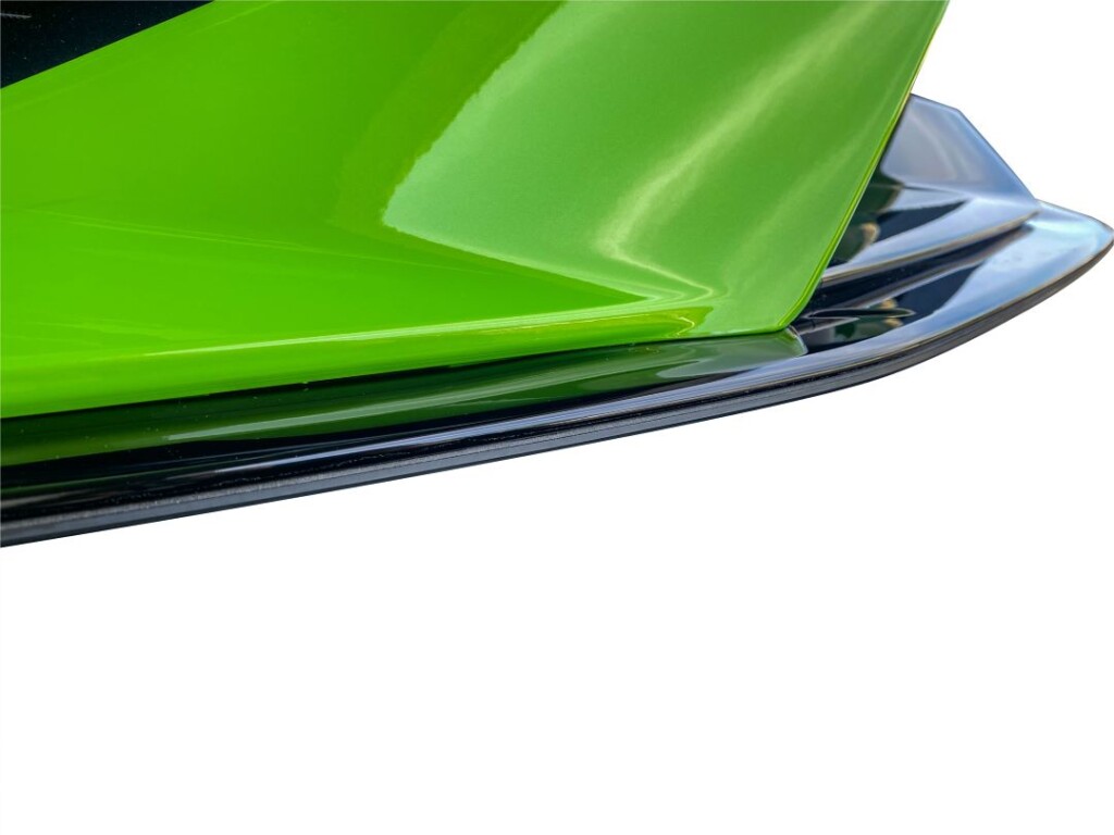 Lamborghini Huracan Tecnica Skid Plates I Lifetime Warranty