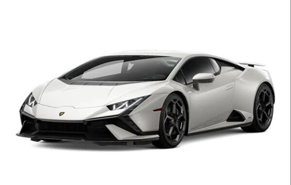 Lamborghini Huracan Tecnica Skid Plates I Lifetime Warranty