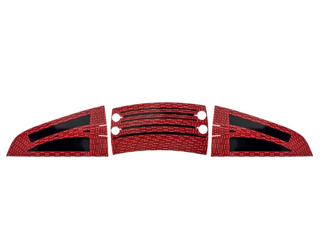 Ferrari Enzo Skid Plates I Lifetime Warranty