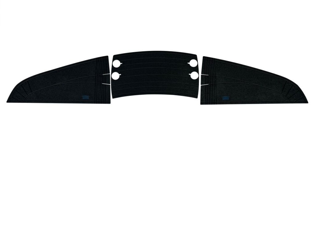 Ferrari Enzo Skid Plates I Lifetime Warranty