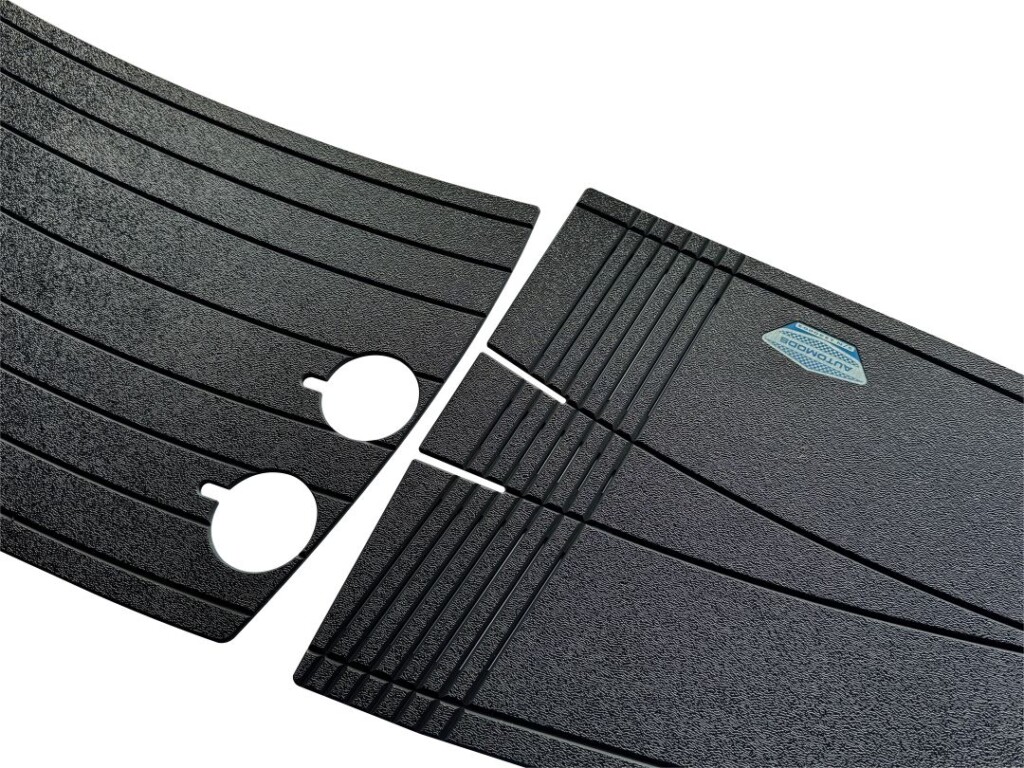 Ferrari Enzo Skid Plates I Lifetime Warranty