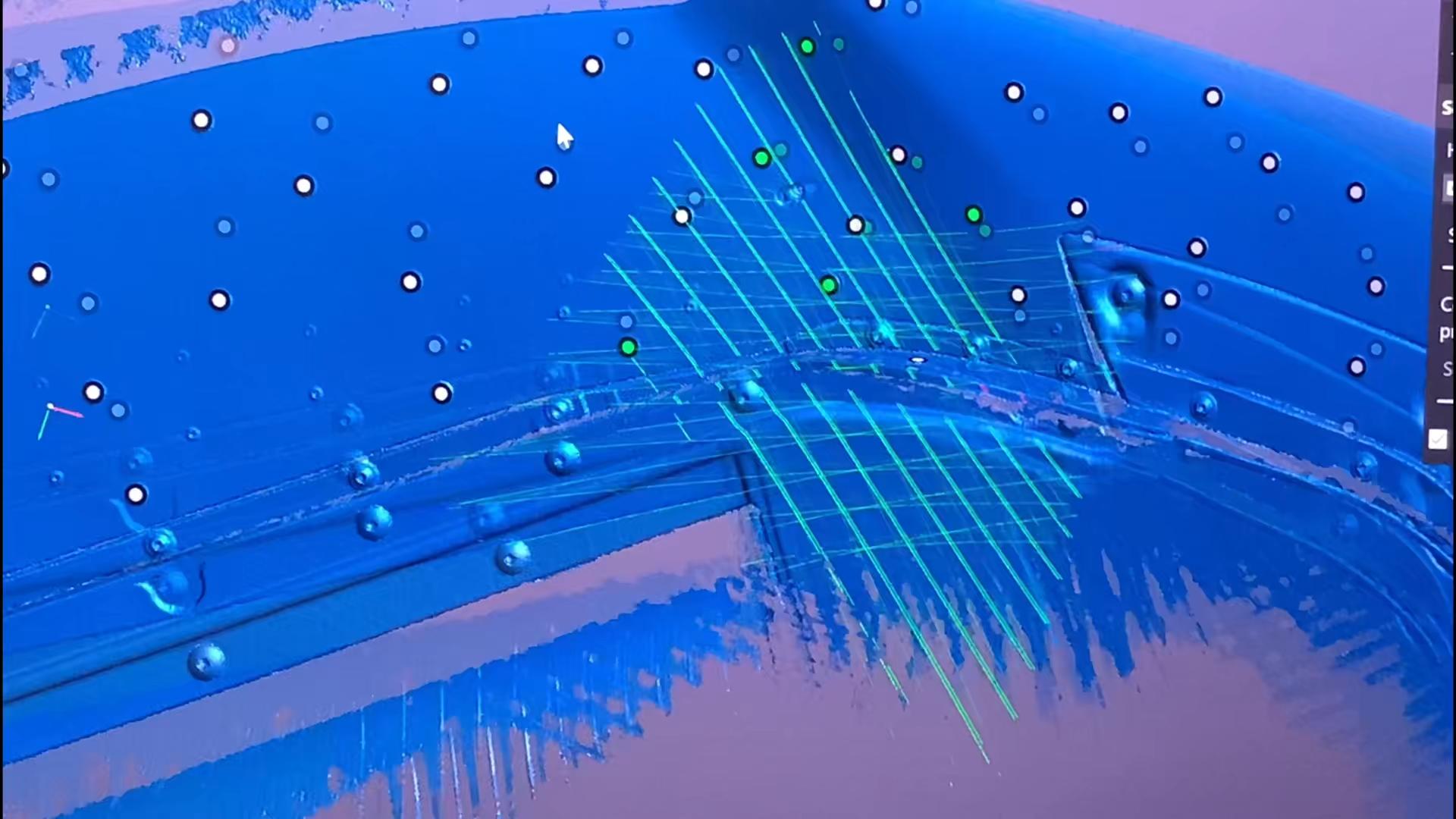 Automods Skid Plates